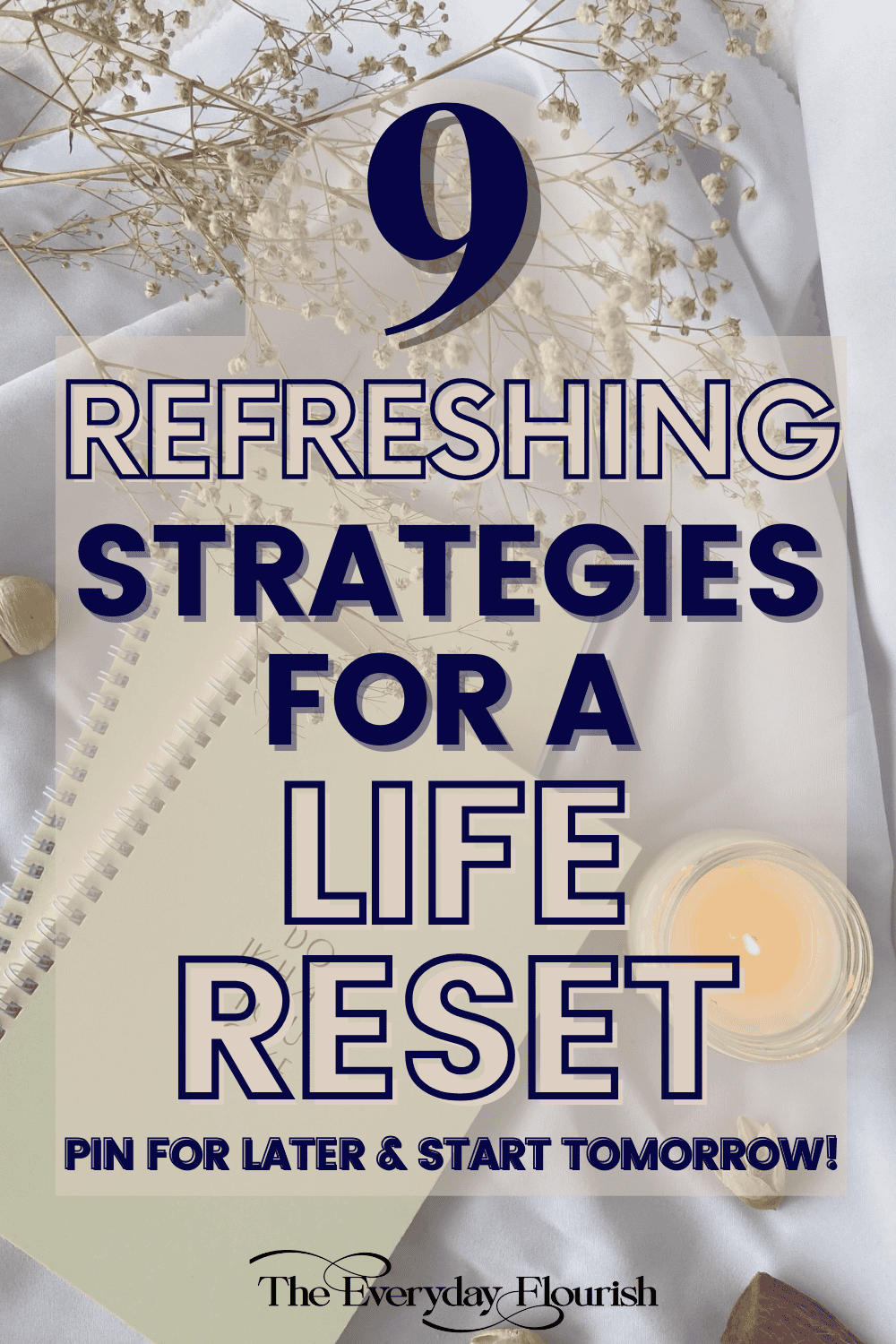 9 Powerful Ways to Implement a Life Reset in the New Year - The ...