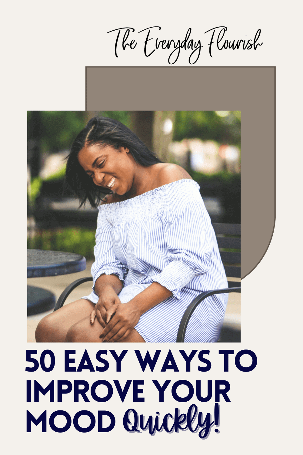 50 Things To Do Right Now To Improve Your Mood Quickly - The Everyday ...