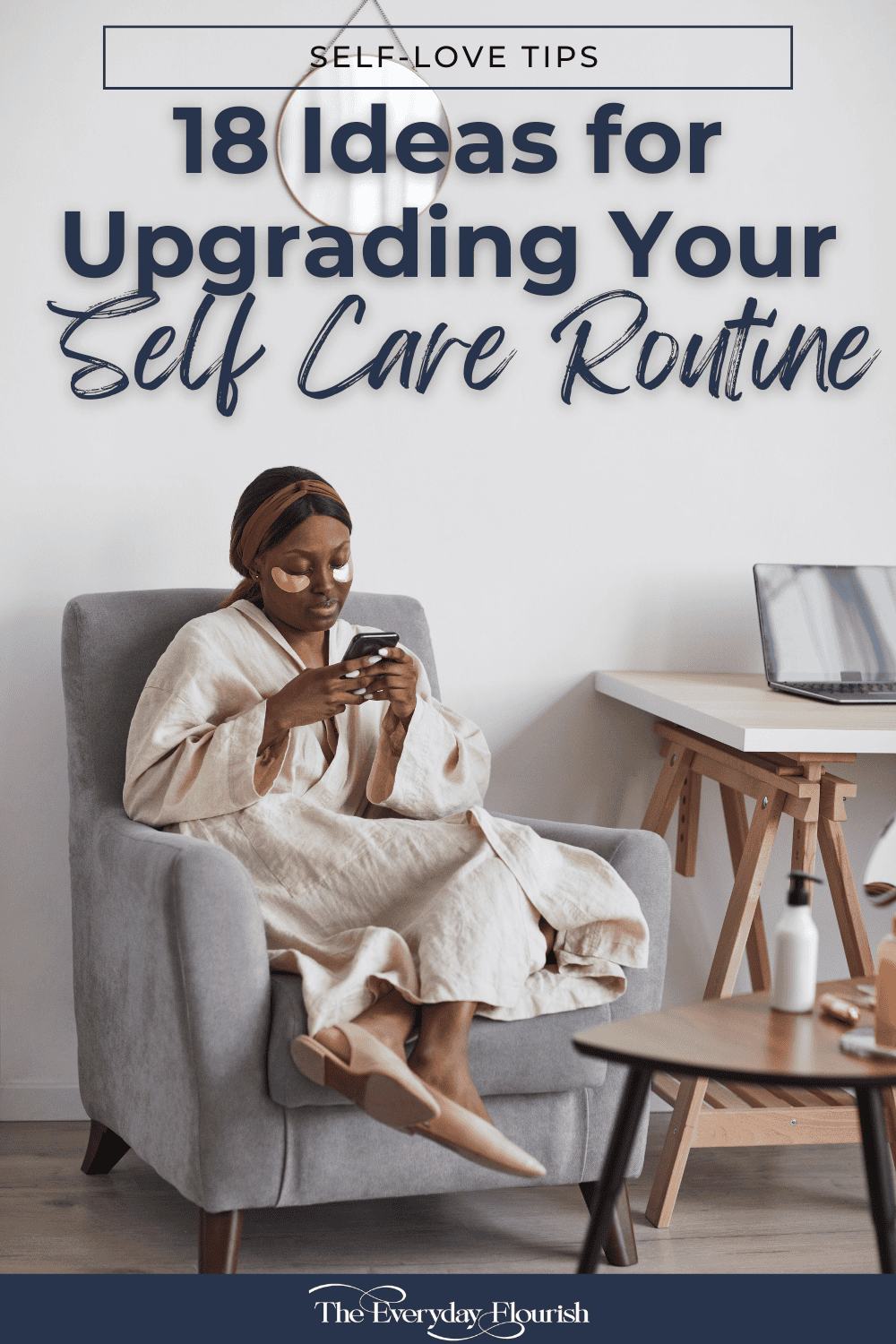 18 Unique Self-Care Ideas to Effortlessly Enhance Your Life - The ...