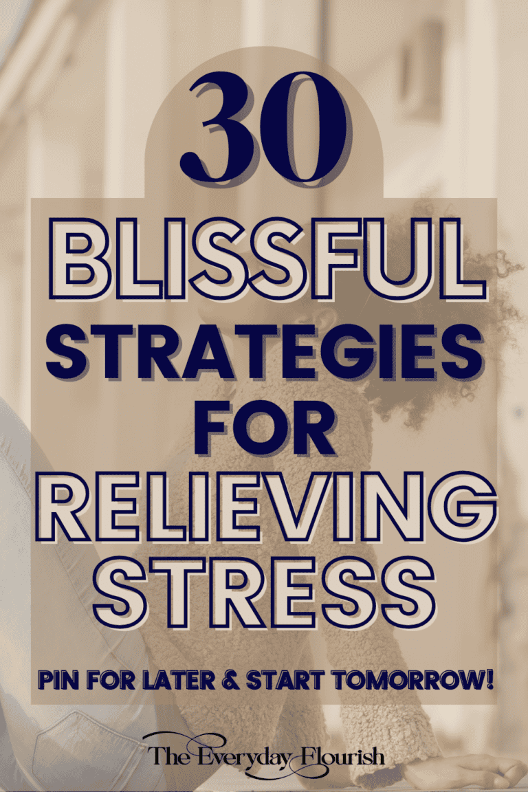 30 Blissful De-Stress Activities To Relax and Refresh Your Life - The ...