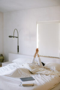 9 Inspiring Ideas for a Guilt-Free Self-Care Saturday - The Everyday ...